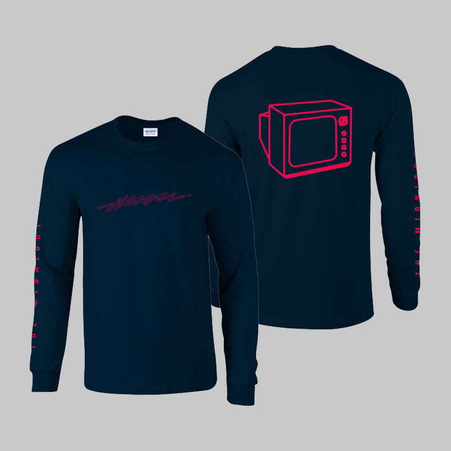 Heroes - The Midnight Official UK Store – The Midnight UK