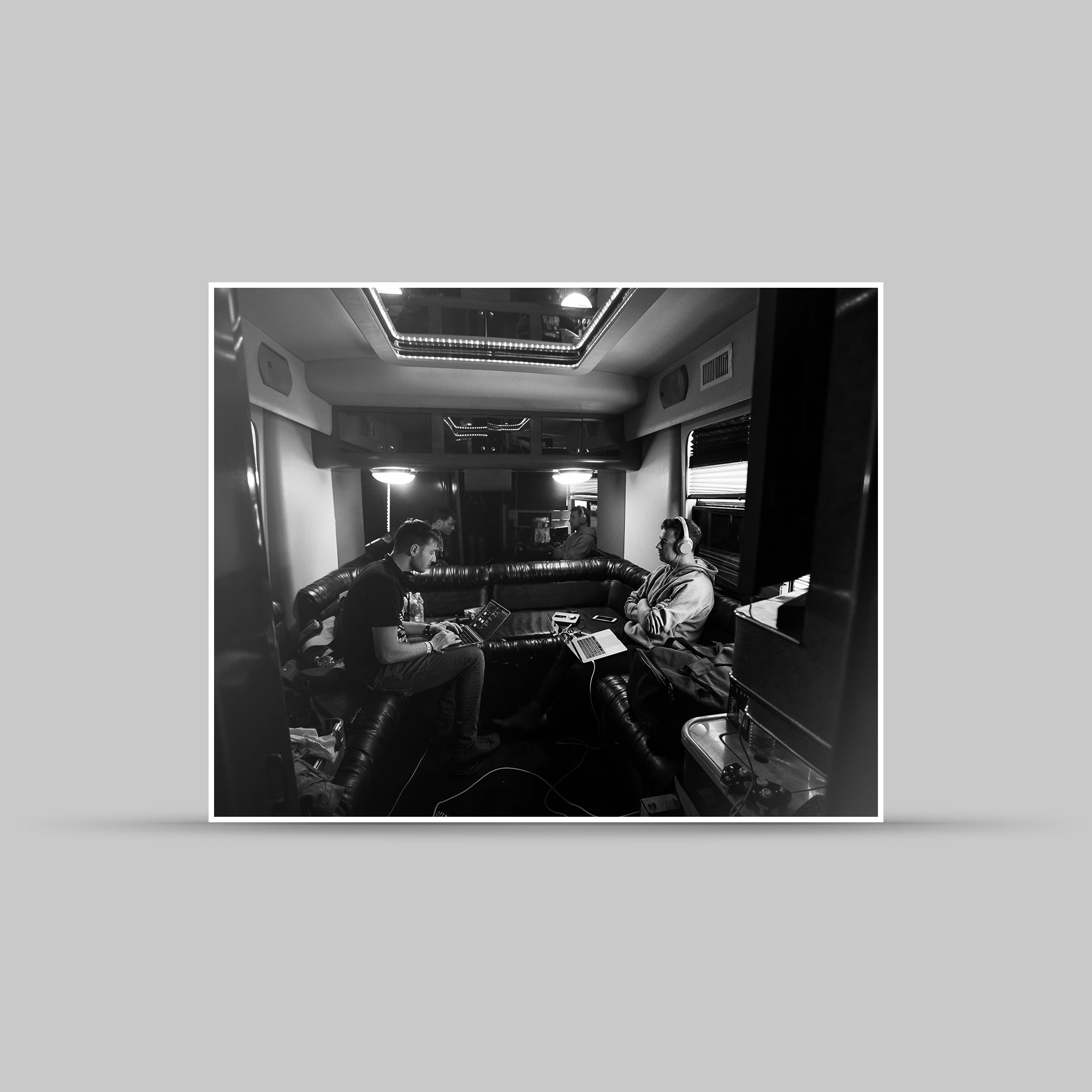 Posters - The Midnight Official UK Store – The Midnight UK